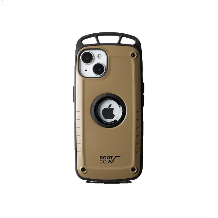 ROOT CO. Gravity Shock Resist Case Pro for iPhone 14/14 Plus/14 Pro/14 ...