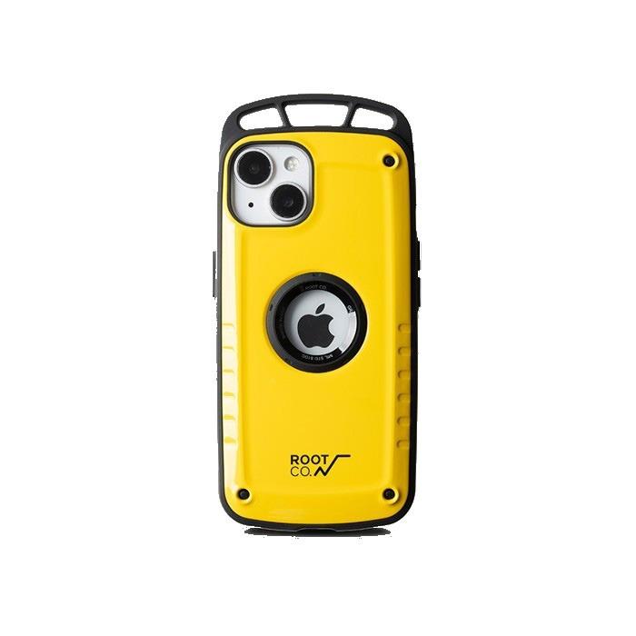 ROOT CO. Gravity Shock Resist Case Pro for iPhone 14/14 Plus/14 Pro/14 Pro Max (2022), Mobile ...