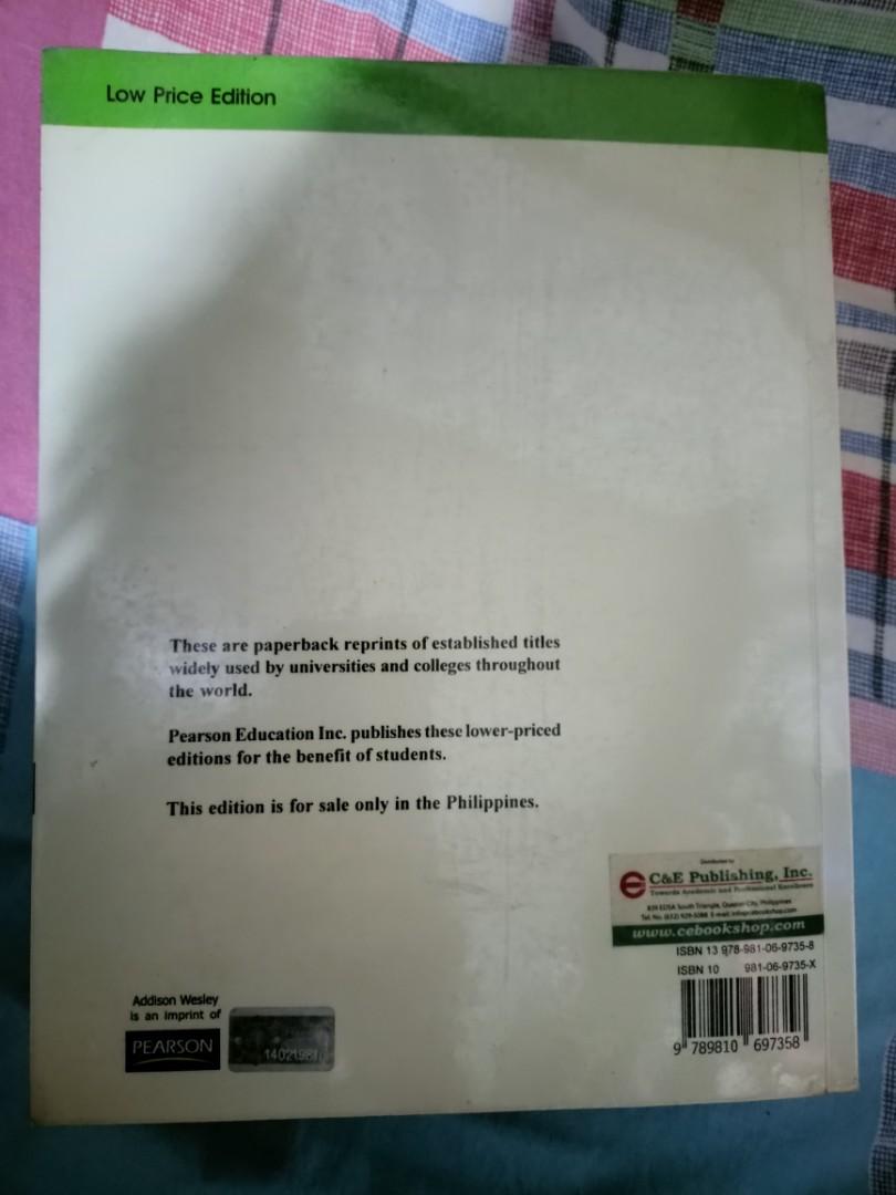 SEARS AND ZEMANKSKY'S UNIVERSITY PHYSICS 12TH EDITION, Hobbies & Toys ...