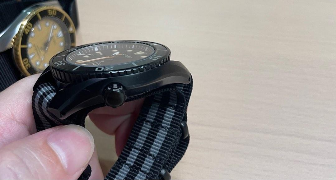 Seiko SPB 125 - Priced to Sell!!, Luxury, Watches on Carousell