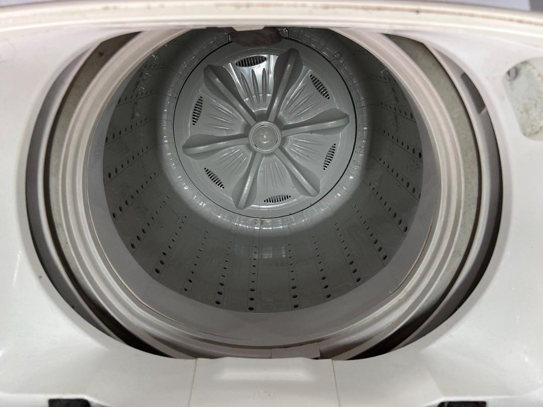 SHARP Fully Automatic Washing Machine Model ESP689 / Model Mesin Basuh ...