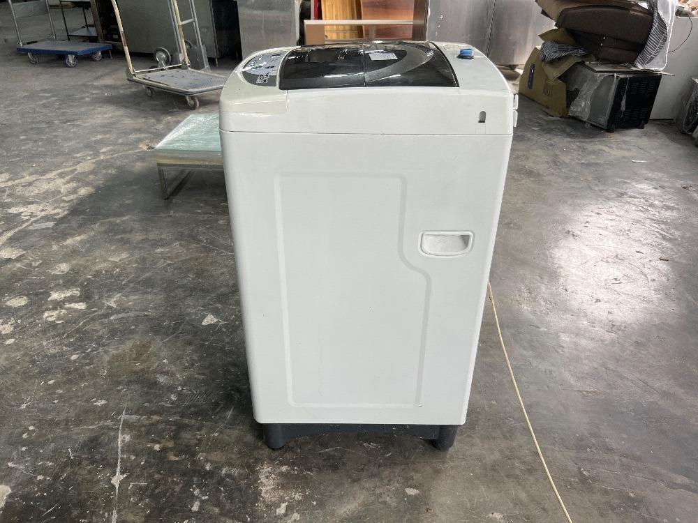 SHARP Fully Automatic Washing Machine Model ESP689 / Model Mesin Basuh ...