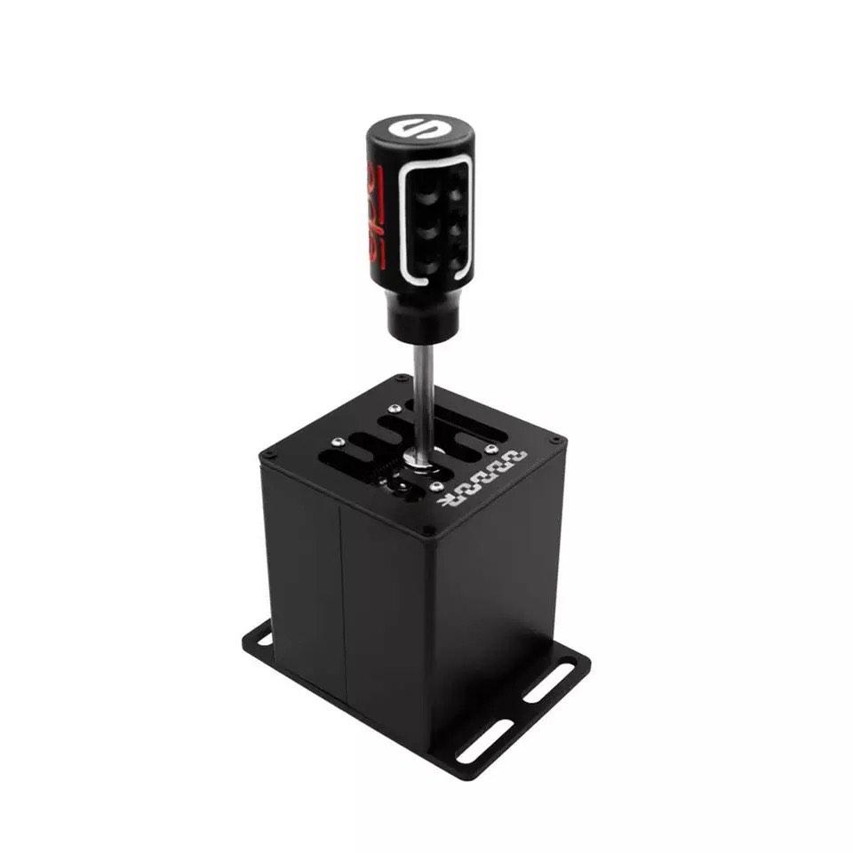 Sim racing shifter, Video Gaming, Gaming Accessories, Controllers on ...