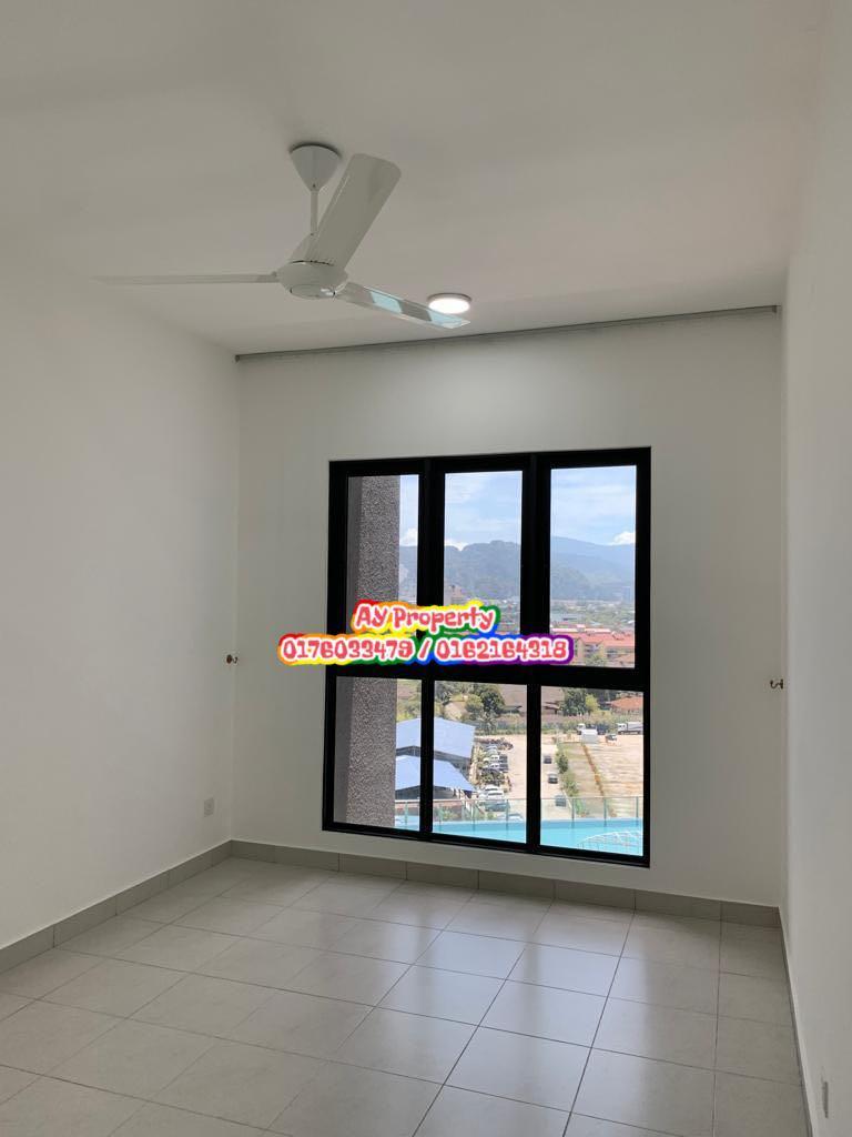 Sky Awani 2 Residence, Sentul, Property, Rentals on Carousell