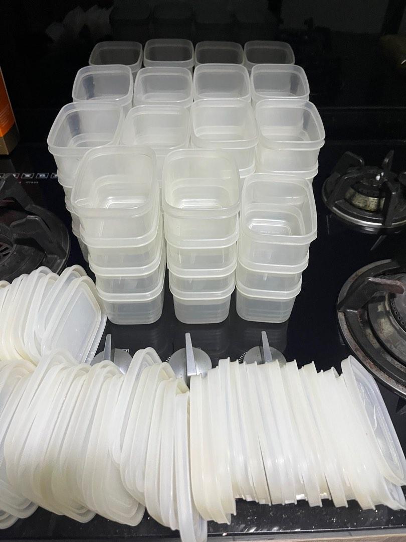 Small Containers, Furniture & Home Living, Kitchenware & Tableware ...