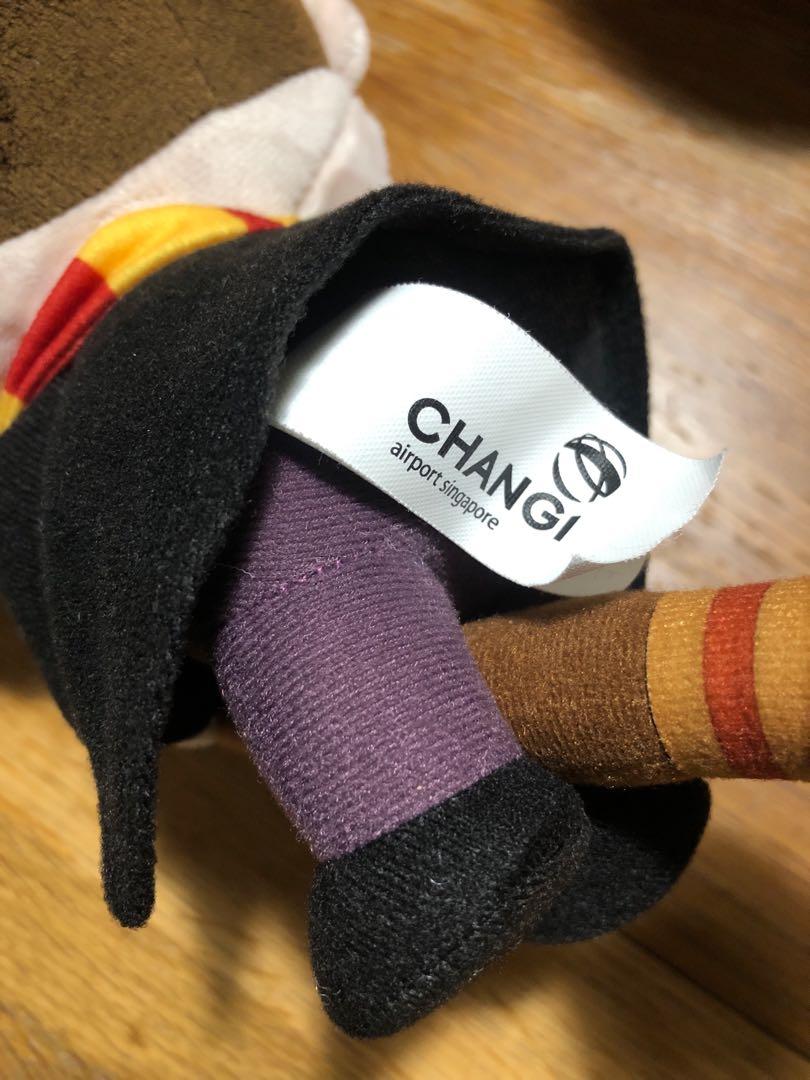 soft toys | boba tea bubble duck hufflepuff harry potter hogwarts ...