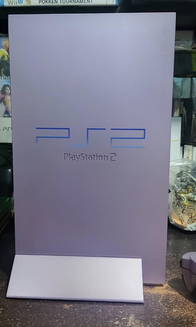 Sony PlayStation 2 50 Millionth Edition Sakura Pink Console, Video ...