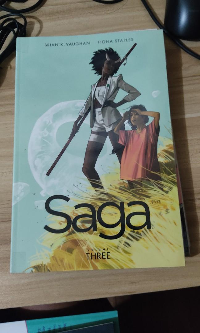 SOUND - Southeast Asian Comics Anthology and other comics, Hobbies ...