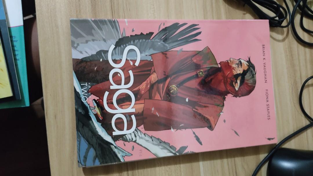 SOUND - Southeast Asian Comics Anthology and other comics, Hobbies ...