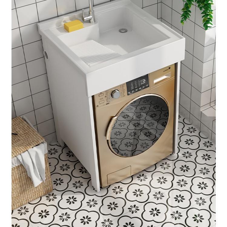 Zenith Laundry Sink And Cabinet Combo | Cabinets Matttroy