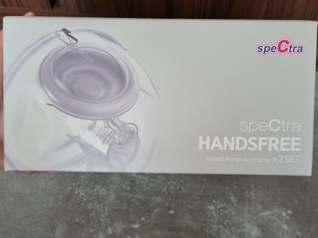 Spectra S1 pump with built in battery, Babies & Kids, Nursing & Feeding ...