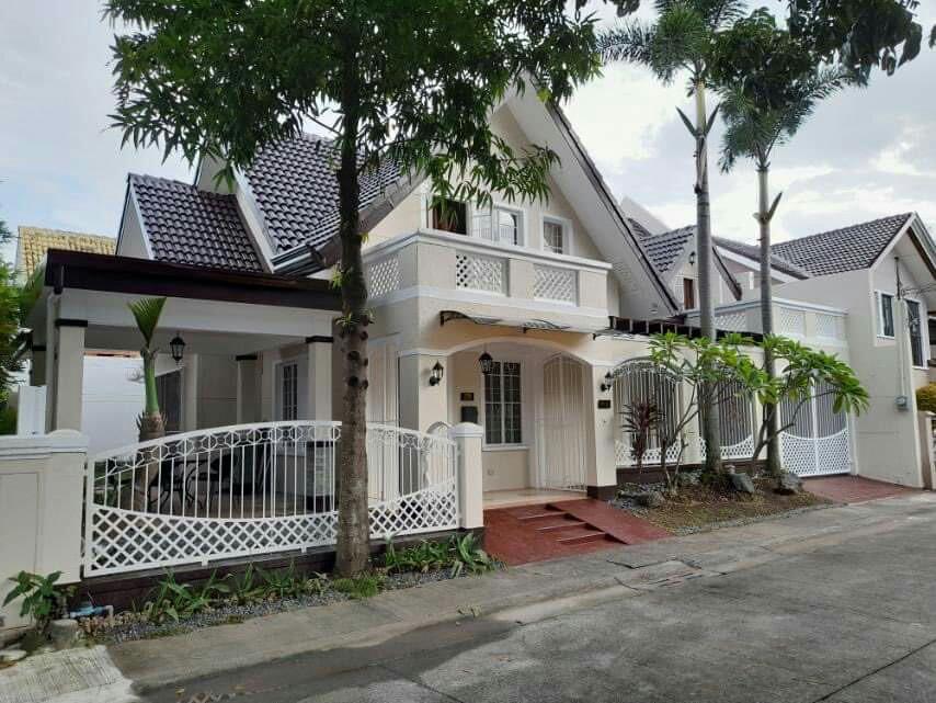 Santa Rosa Estates 1, Property, Rentals, House & Lot on Carousell