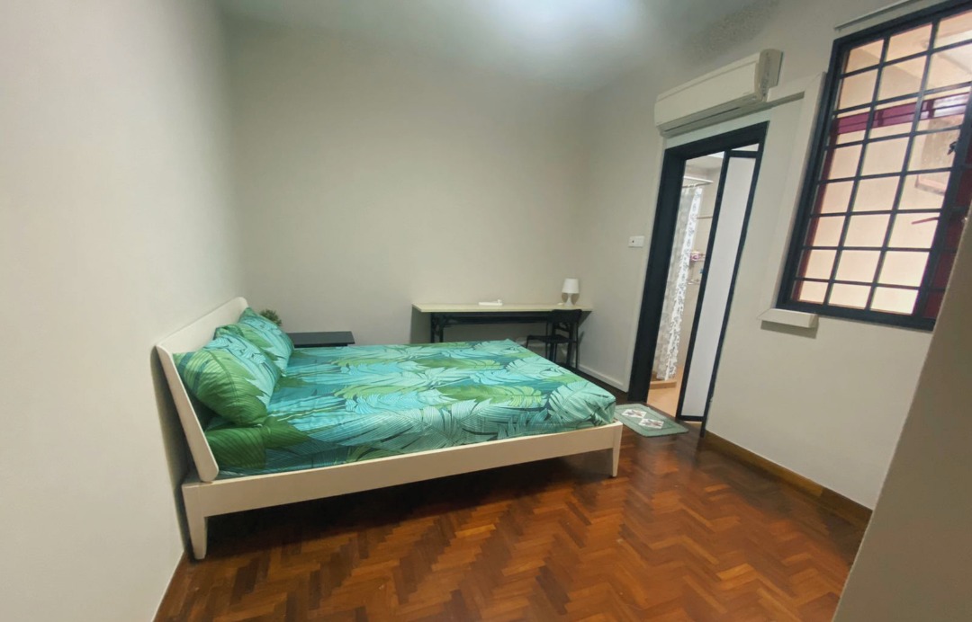 Sultan Gate Place - Bugis MRT / Nicoll Highway/ Lavender / Available ...