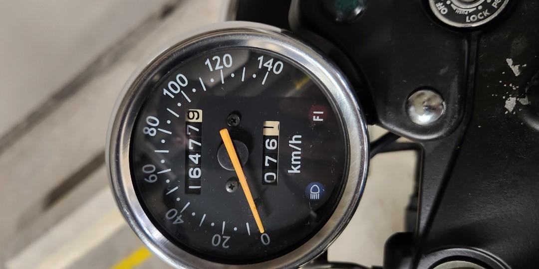 Suzuki RV200, vanvan 200, Motorcycles, Motorcycles for Sale, Class 2B ...