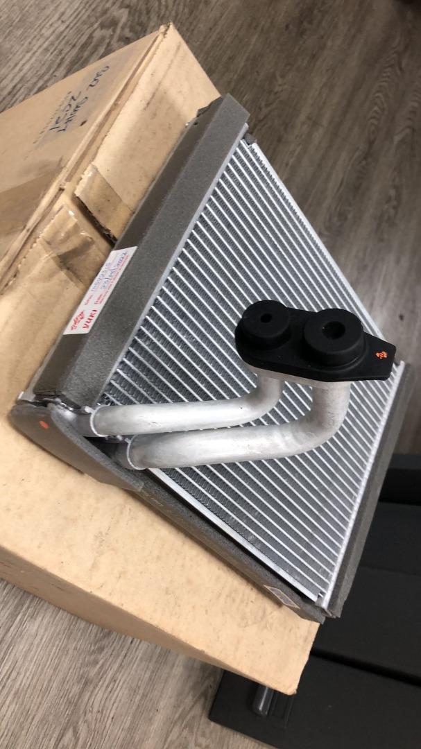 Suzuki Swift ORIGINAL Cooling Coil + Compressor, Car Accessories ...