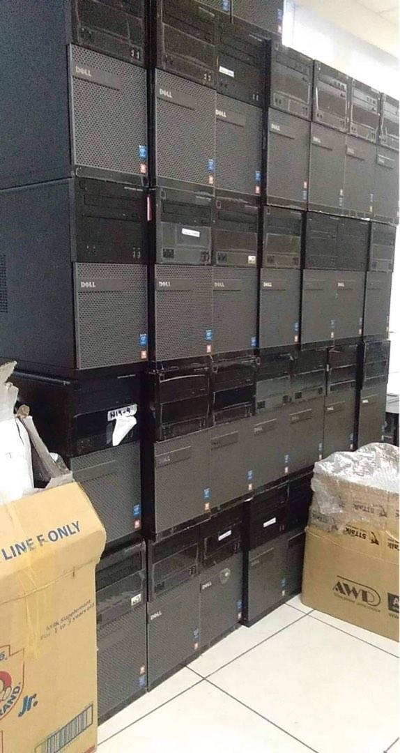System Unit for sale!, Computers & Tech, Desktops on Carousell