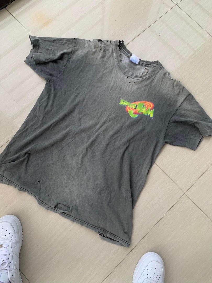 Taz no mercy, Men's Fashion, Tops & Sets, Tshirts & Polo Shirts on ...