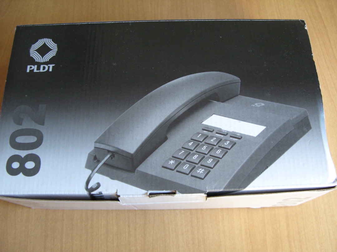 Telephone unit, Computers & Tech, Office & Business Technology on Carousell