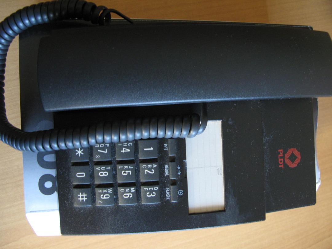Telephone unit, Computers & Tech, Office & Business Technology on Carousell