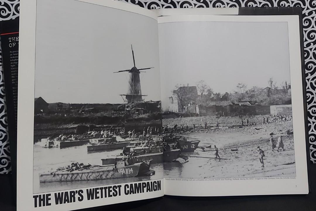 The Battle Of The Bulge World War II Collectors Edition, Hobbies & Toys ...