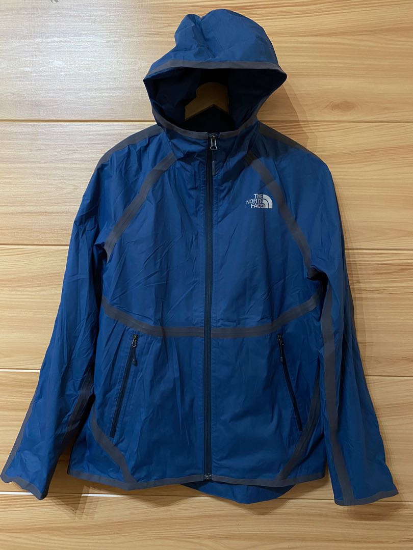 The North Face Windbreaker Jacket, Men's Fashion, Coats, Jackets and ...