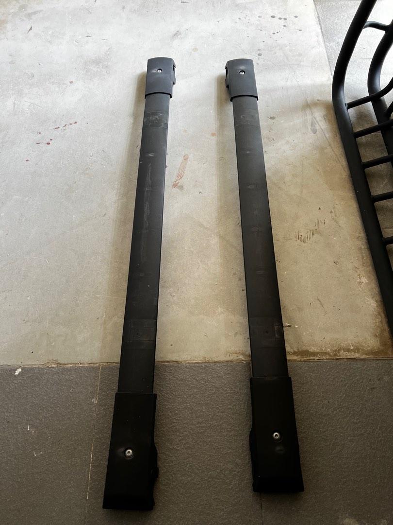 Thule Basket / Rack / Net / brackets, Car Accessories, Accessories on ...