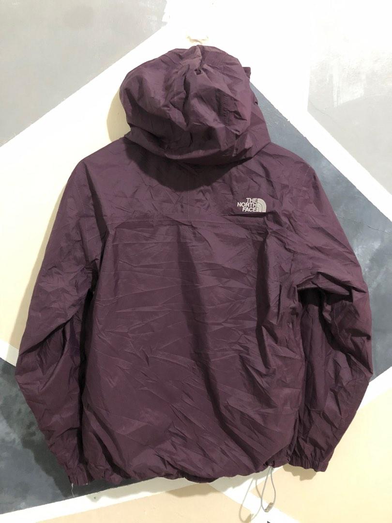 TNF WOMEN HYVENT RAIN JACKET, Women's Fashion, Coats, Jackets and ...