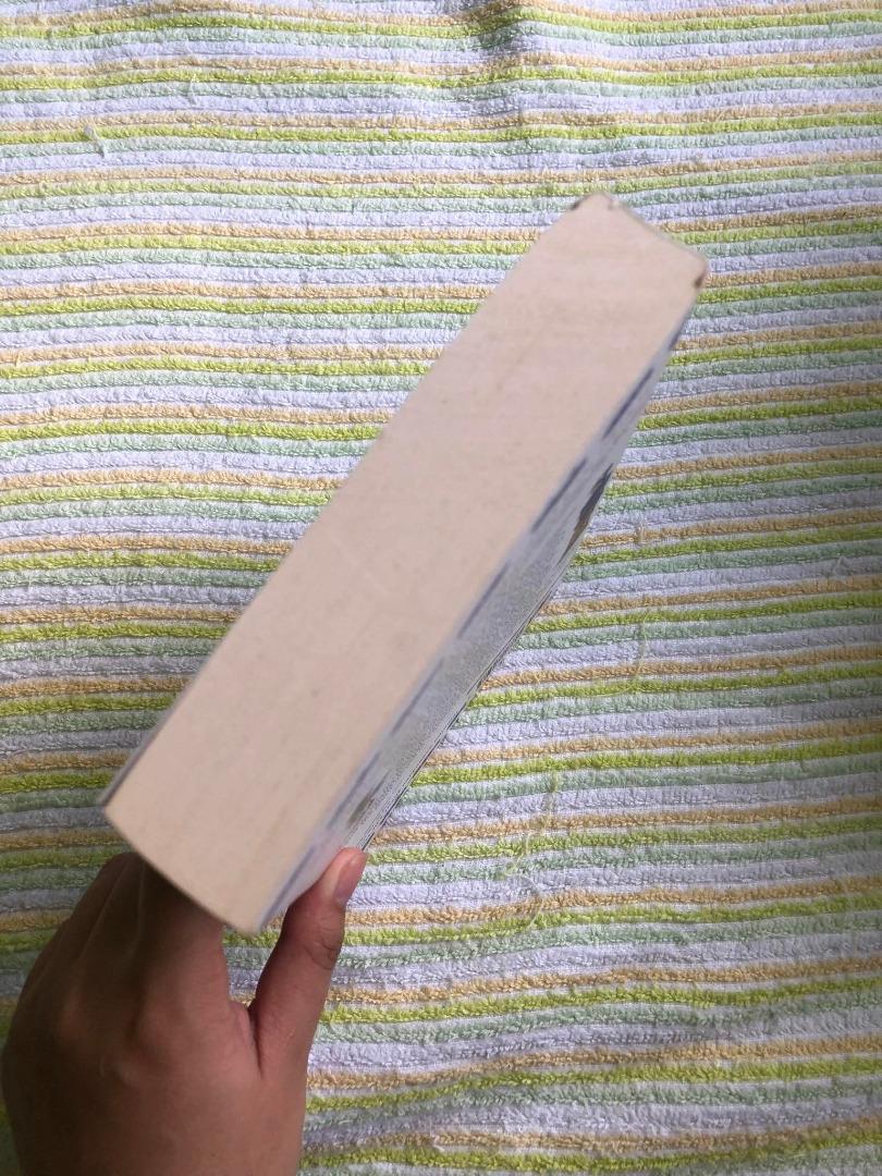 Train Man by Hitori Nakano, Hobbies & Toys, Books & Magazines, Fiction ...