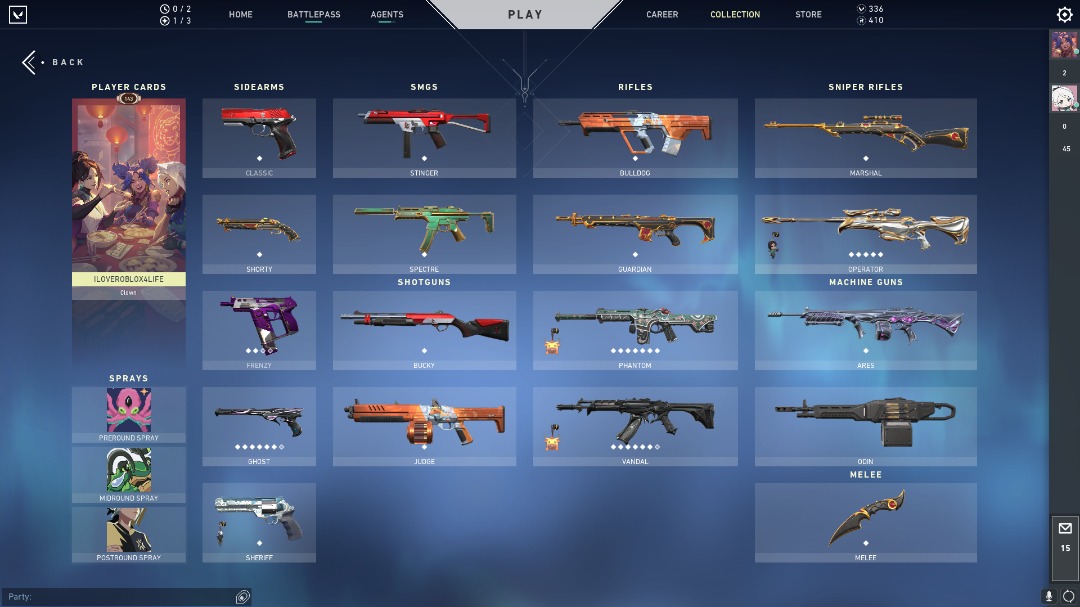 Valorant WTS Ascendant Acc, Video Gaming, Video Games, Others on Carousell