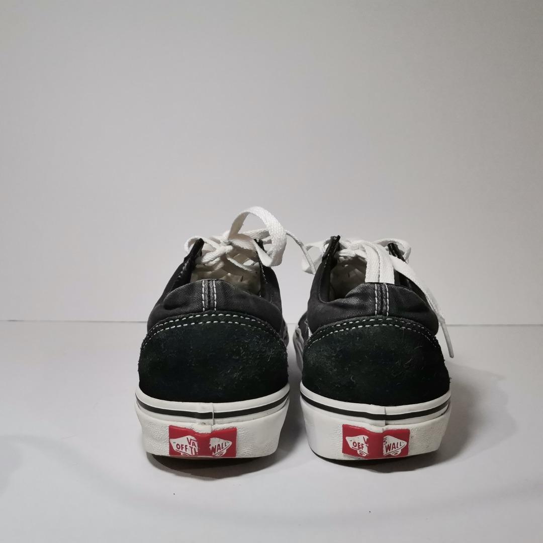 Vans OS, Women's Fashion, Footwear, Sneakers on Carousell