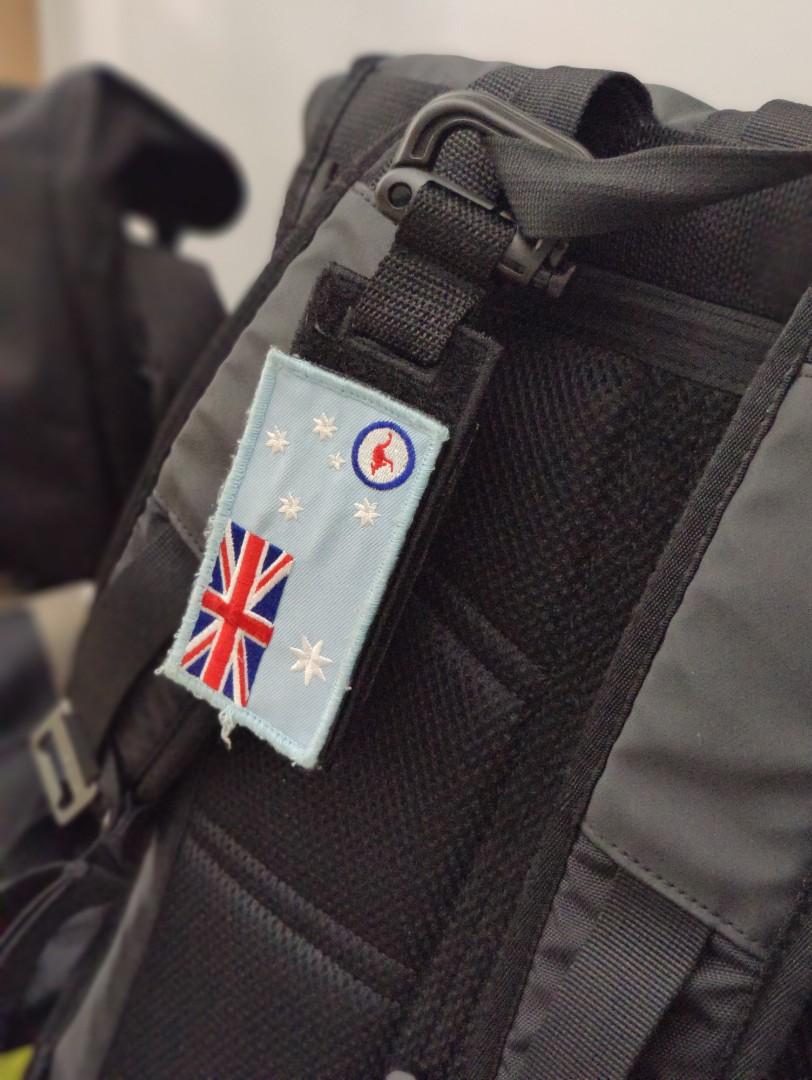 Velcro Patch Panels, Everything Else on Carousell