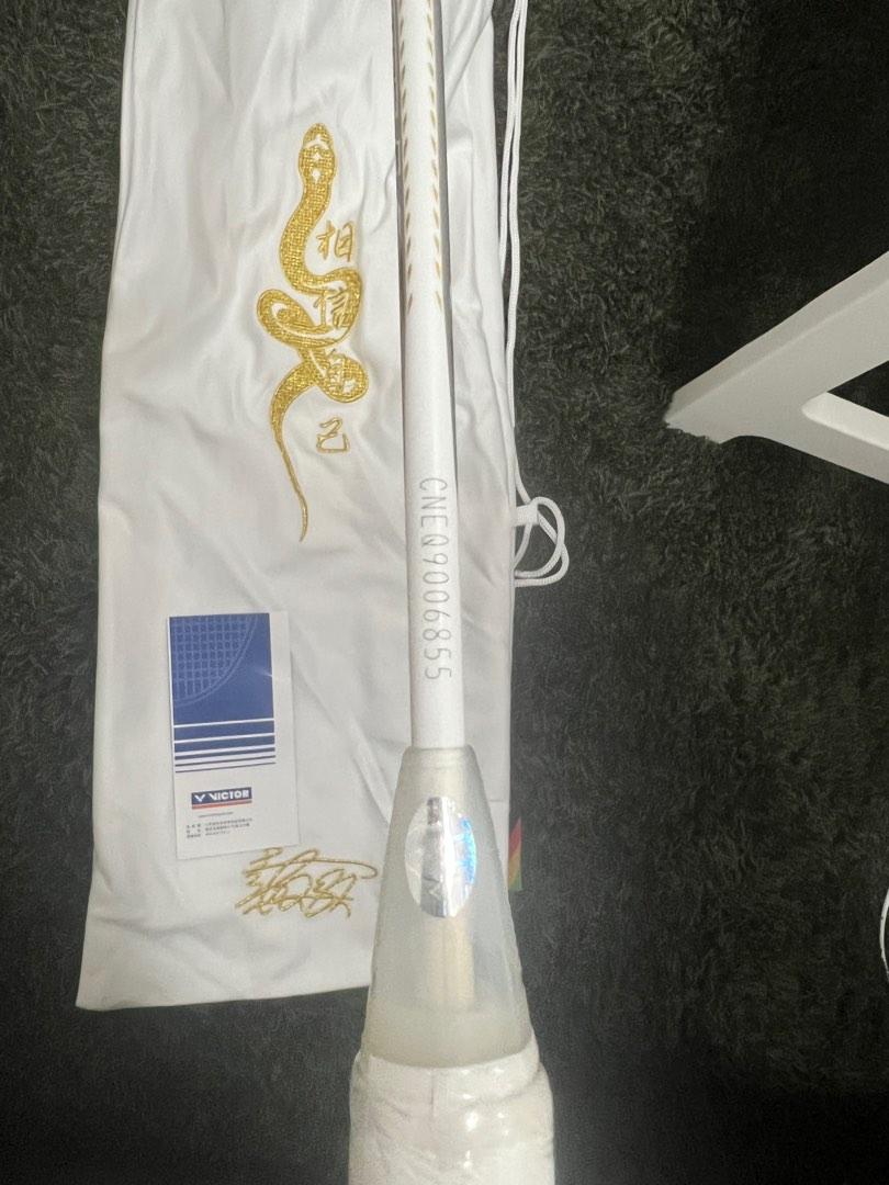 Victor Thruster F Claw TZY LTD , Sports Equipment, Sports & Games ...