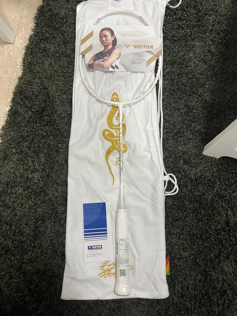 Victor Thruster F Claw TZY LTD , Sports Equipment, Sports & Games ...