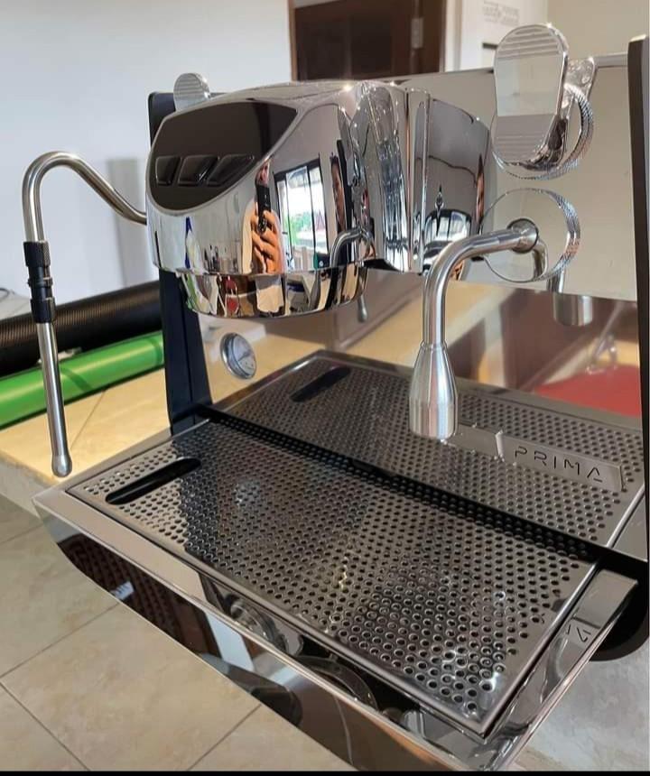 Victoria Arduino Eagle One Prima, TV & Home Appliances, Kitchen ...