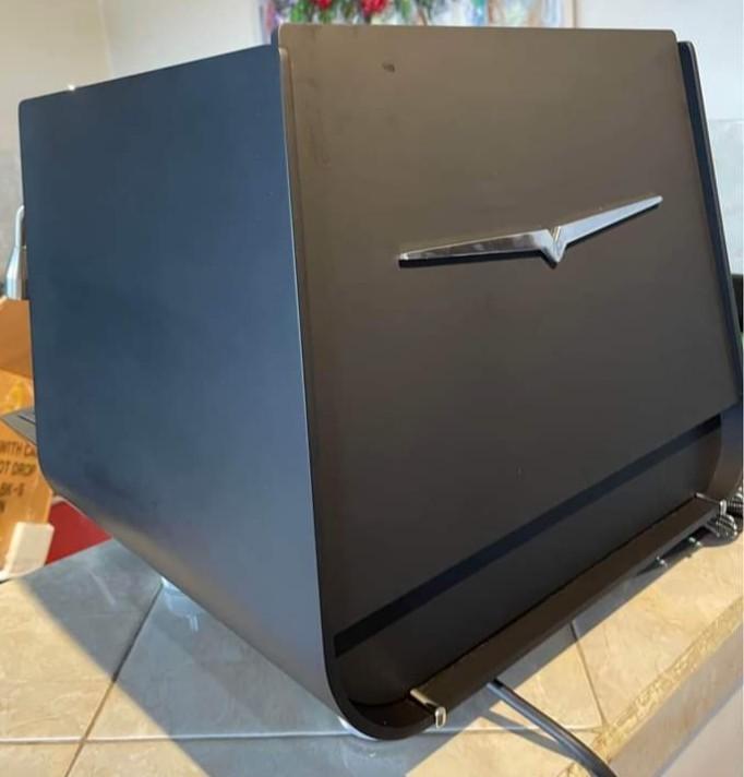 Victoria Arduino Eagle One Prima, TV & Home Appliances, Kitchen ...