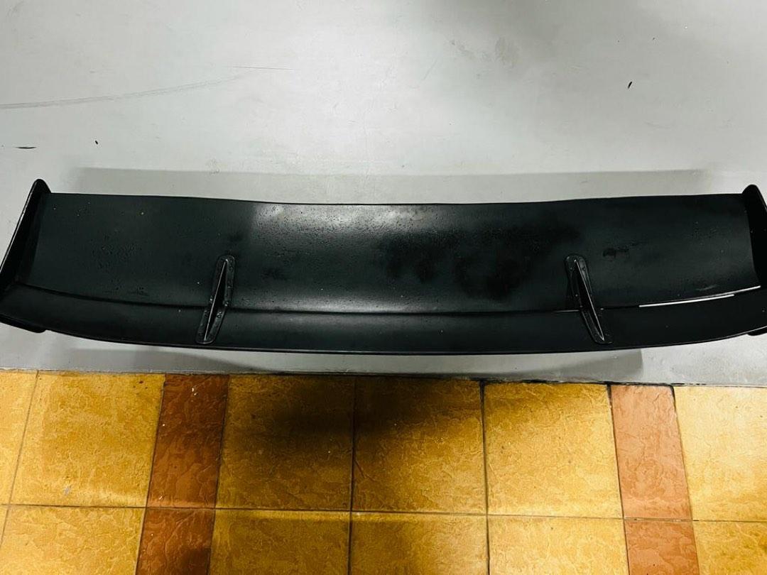 VOLTEX RACING LANCER GLX SPOILER, Car Accessories, Accessories on Carousell