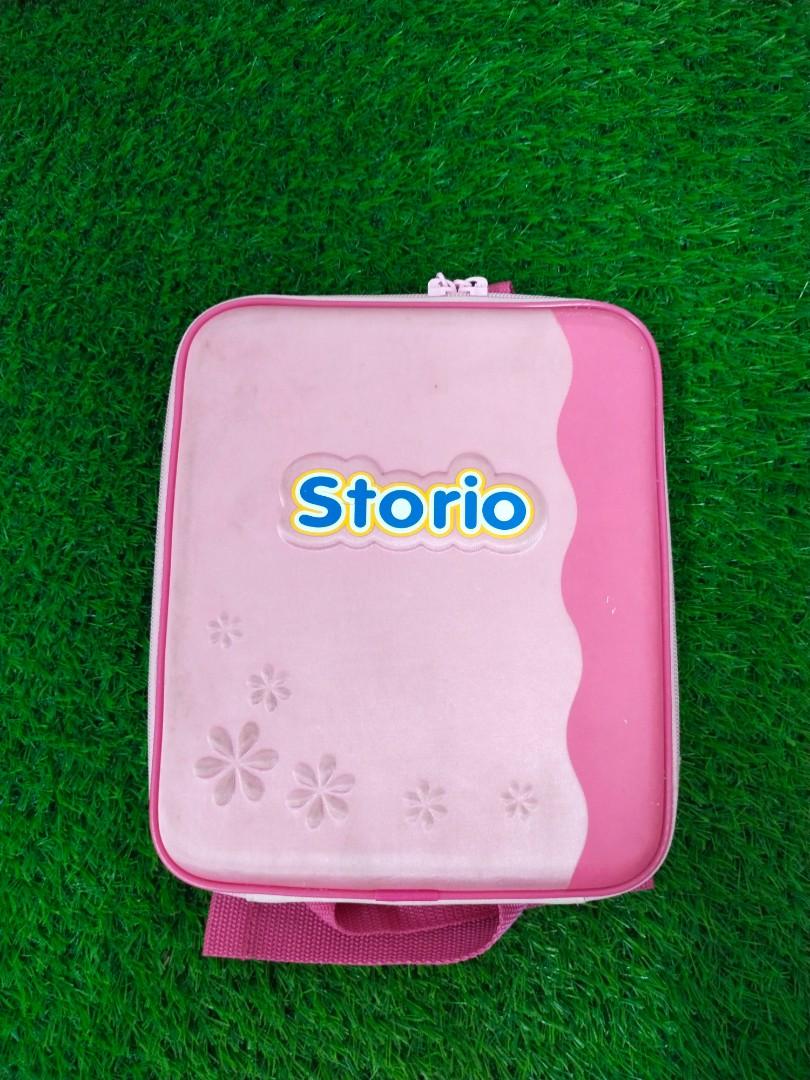 V.reader vtech Storio, Hobbies & Toys, Toys & Games on Carousell