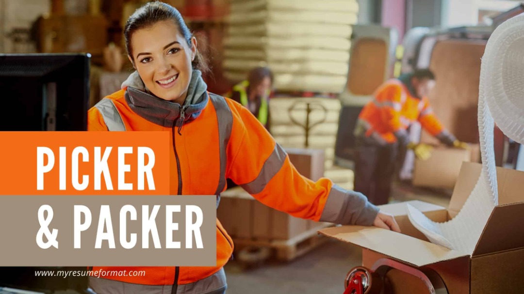 Warehouse Picker Packer Fulfilment, Jobs, Warehouse & Logistics on ...