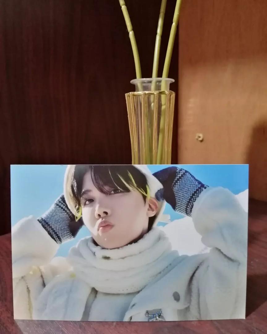 Winter Package 2021, Hobbies & Toys, Memorabilia & Collectibles, K-Wave ...