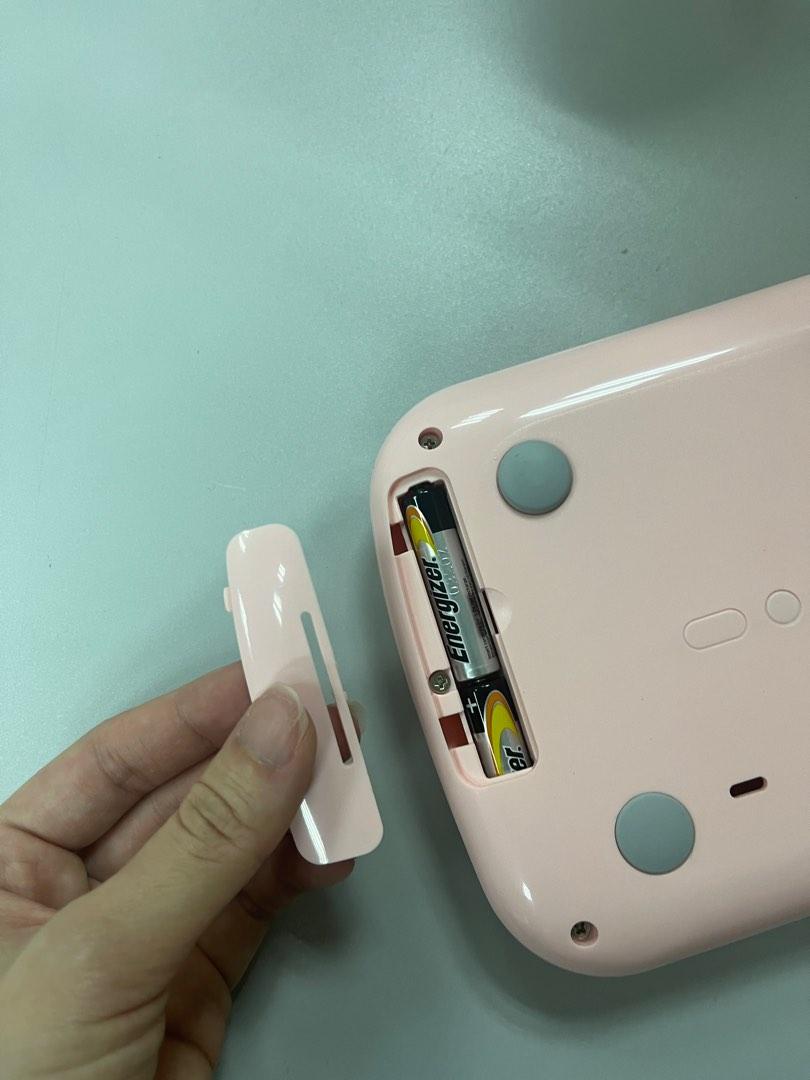 Wireless Korean Keyboard, Mobile Phones & Gadgets, Other Gadgets on ...