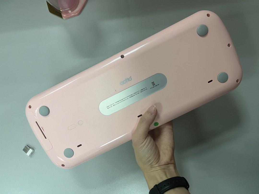 Wireless Korean Keyboard, Mobile Phones & Gadgets, Other Gadgets on ...