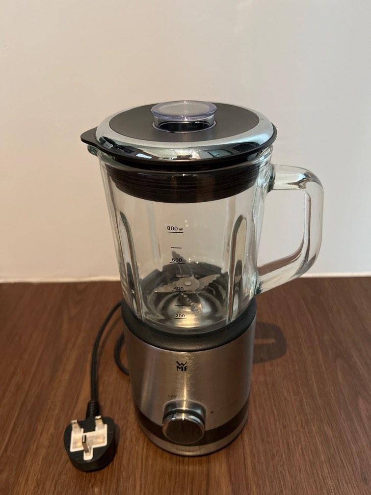 WMF blender, TV & Home Appliances, Kitchen Appliances, Juicers ...