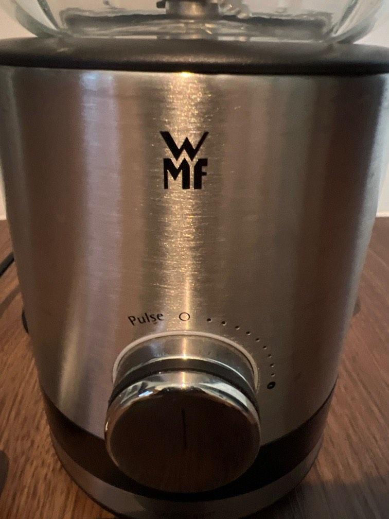 WMF blender, TV & Home Appliances, Kitchen Appliances, Juicers ...