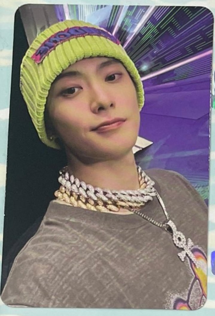 Wtt Nct 127 2 Baddies Kr Exclusive Hobbies And Toys Memorabilia