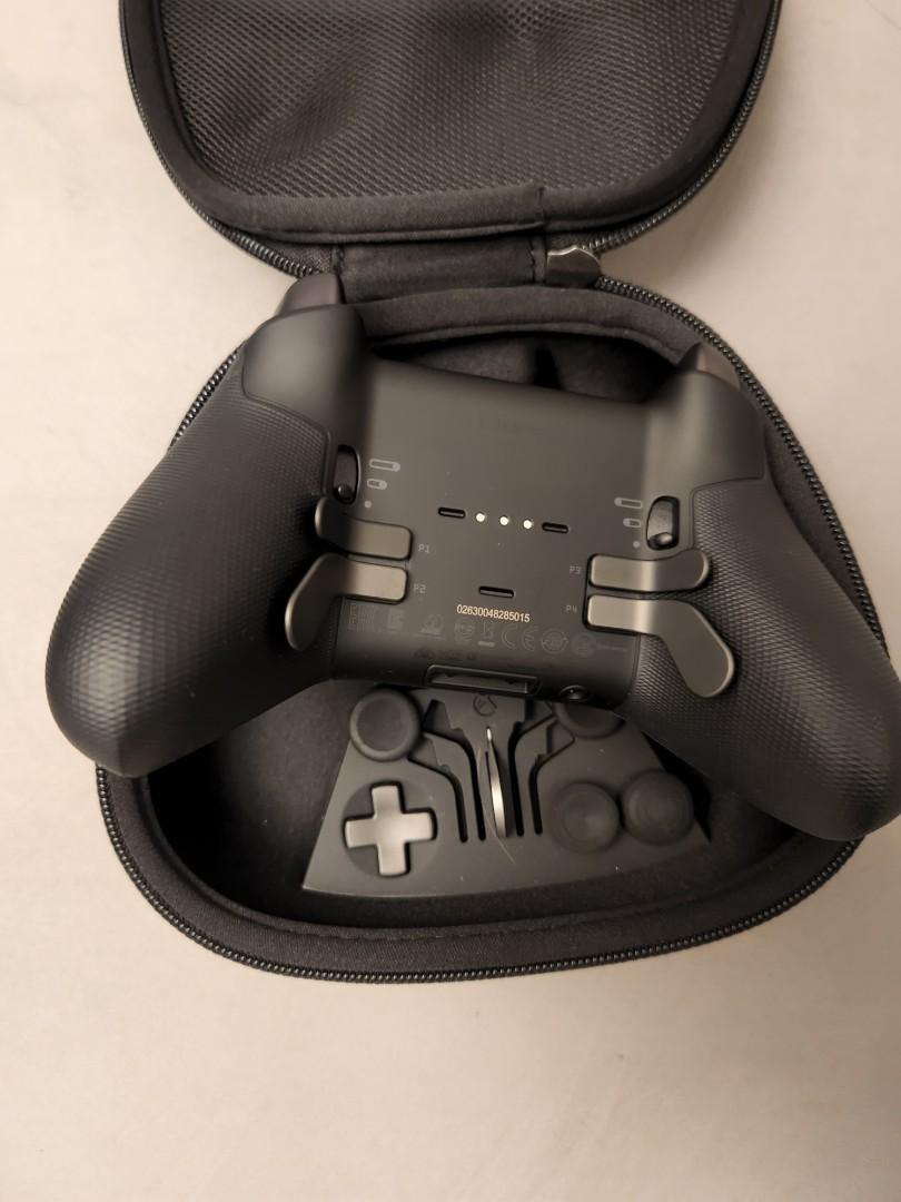 Official Microsoft Brand Xbox Series X Elite Controller