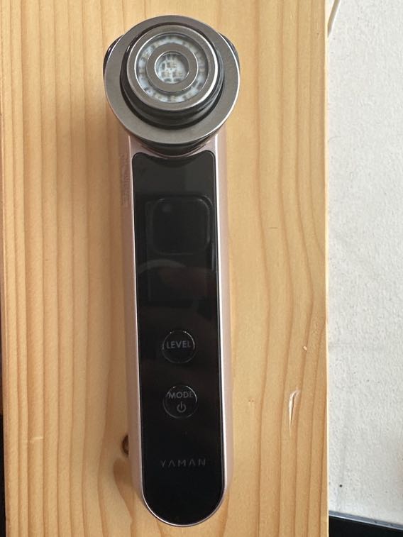 Ya-man Japan facial RF beaute PHOTOPLUS, Beauty & Personal Care, Face ...