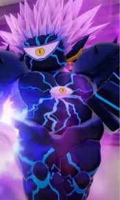 YBA lord boros, 其他, 其他 on Carousell