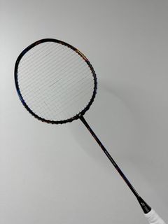 Yonex Duora 10, Sports Equipment, Sports & Games, Racket & Ball Sports ...