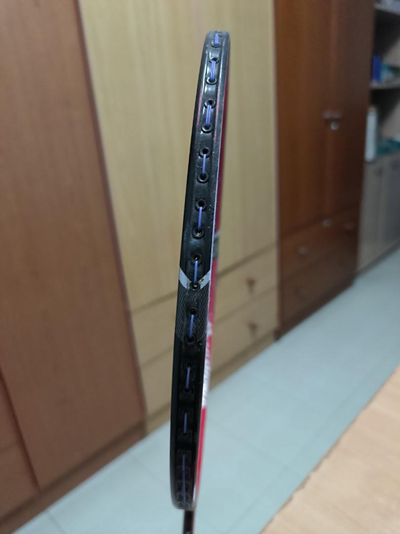 Yonex Muscle Power 100 SP, Sports Equipment, Sports & Games, Racket ...