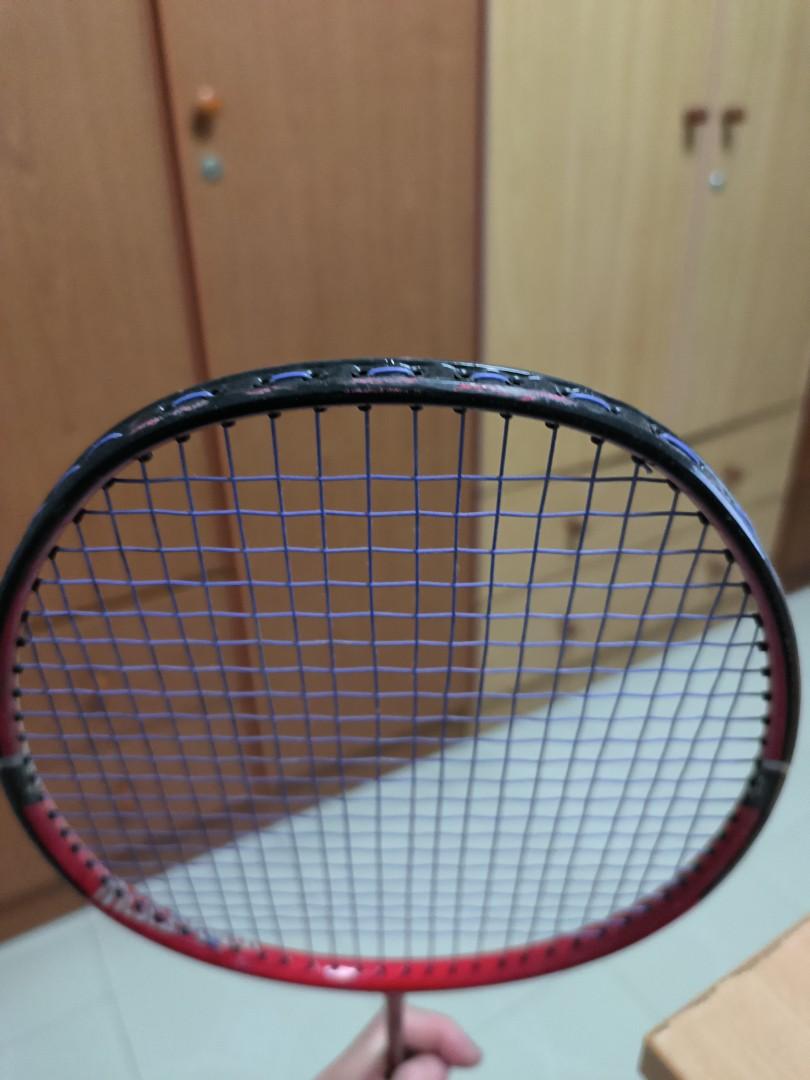 Yonex Muscle Power 100 SP, Sports Equipment, Sports & Games, Racket ...